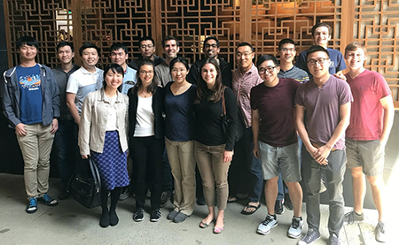 Adam Wierman | Group