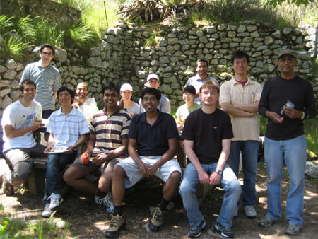 Adam Wierman | Group